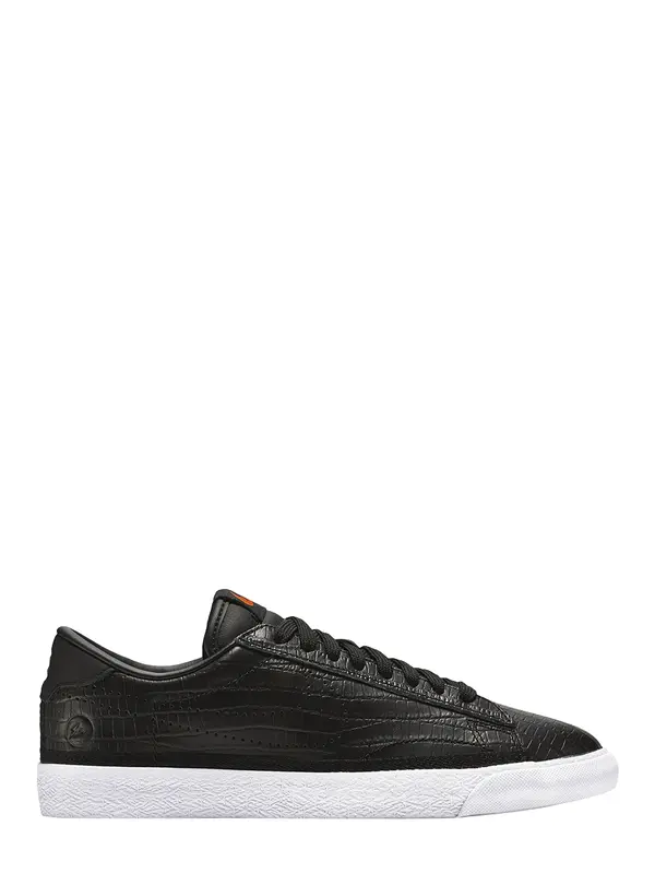 Nike Zoom Tennis Classic Ac/fgmt Sneakers - Black