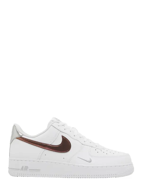 Nike Air Force 1 '07 Low Sneakers - White