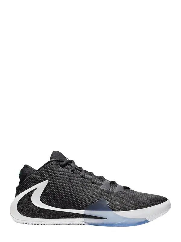 Nike Zoom Freak 1 Ep Sneakers - Black