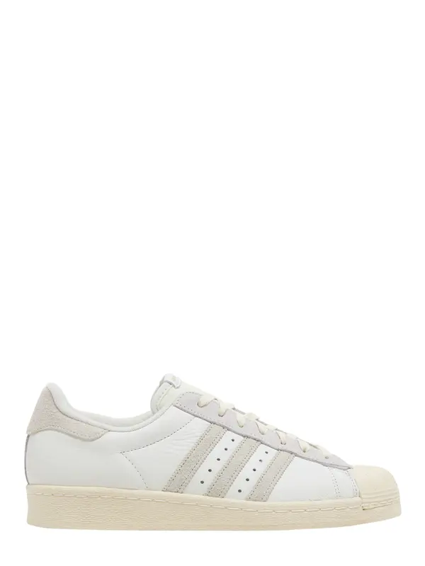 Adidas Superstar 82 Sneakers - Cream