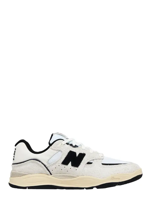 NEW BALANCE Poets X Tiago Lemos X Numeric 1010 Sneakers - White