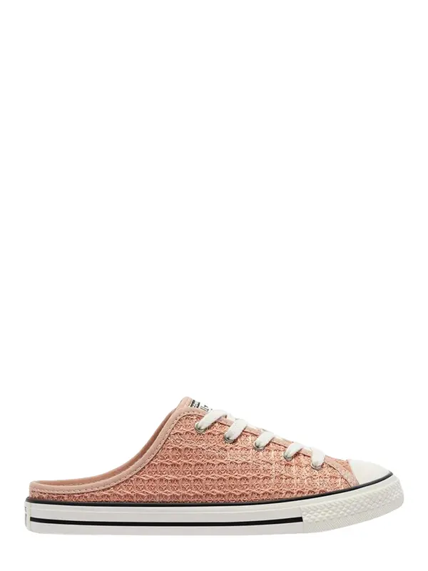 CONVERSE Chuck Taylor All Star Dainty Mule Slip - Pink