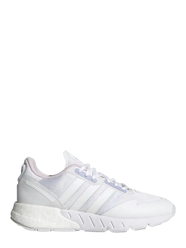 Adidas Zx 1k Boost Sneakers - White