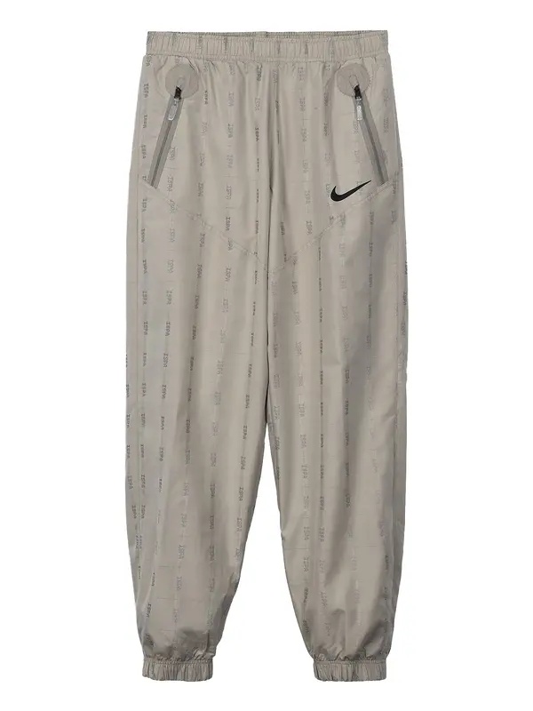 Nike Ispa Adjustable Pants - Grey