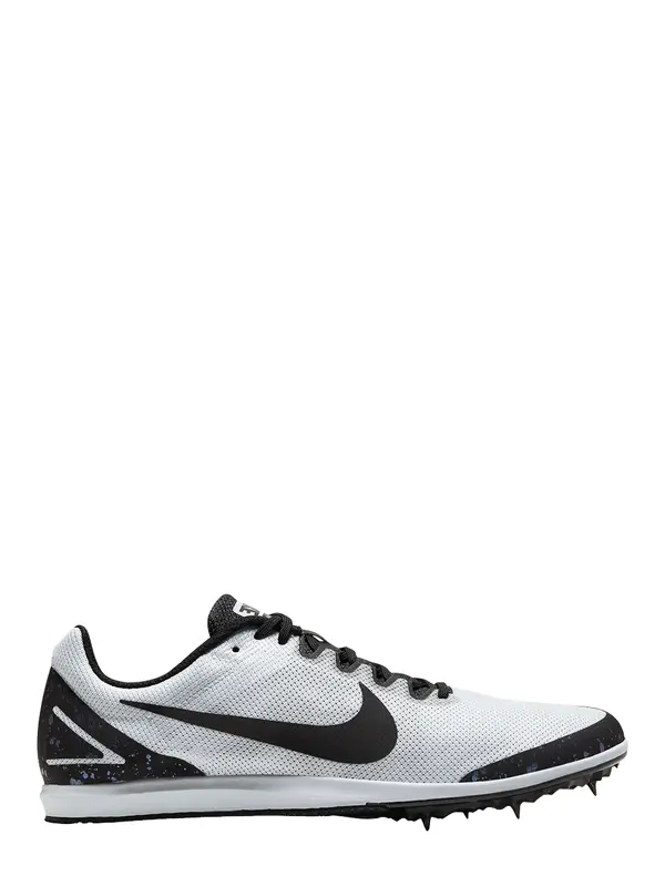 Nike Zoom Rival D Sneakers - White