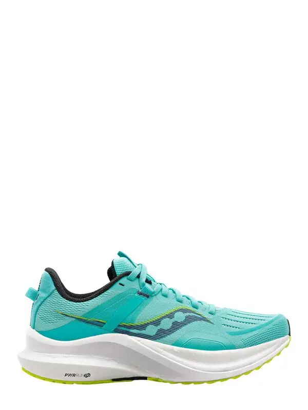 Saucony Tempus Athletic Sneakers - Blue