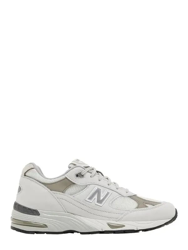 NEW BALANCE 991 Made In England - White