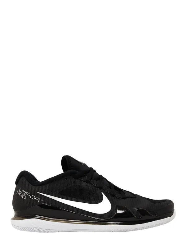 Nike Court Air Zoom Vapor Pro Sneakers - Black