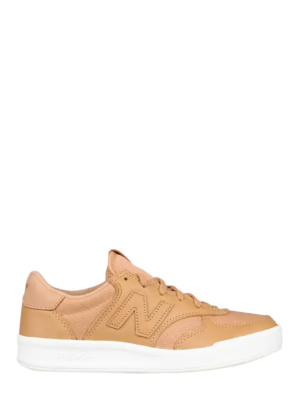 NEW BALANCE 300 Sneakers - Tan