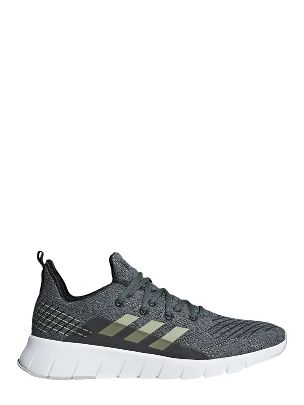 Adidas Asweego Legend Ivy Sneakers - Grey
