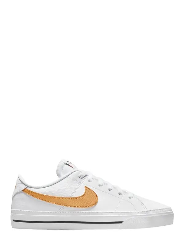 Nike Court Legacy Sneakers - White