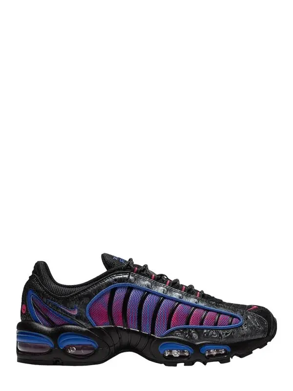 Nike Air Max Tailwind 4 Gradient - Black