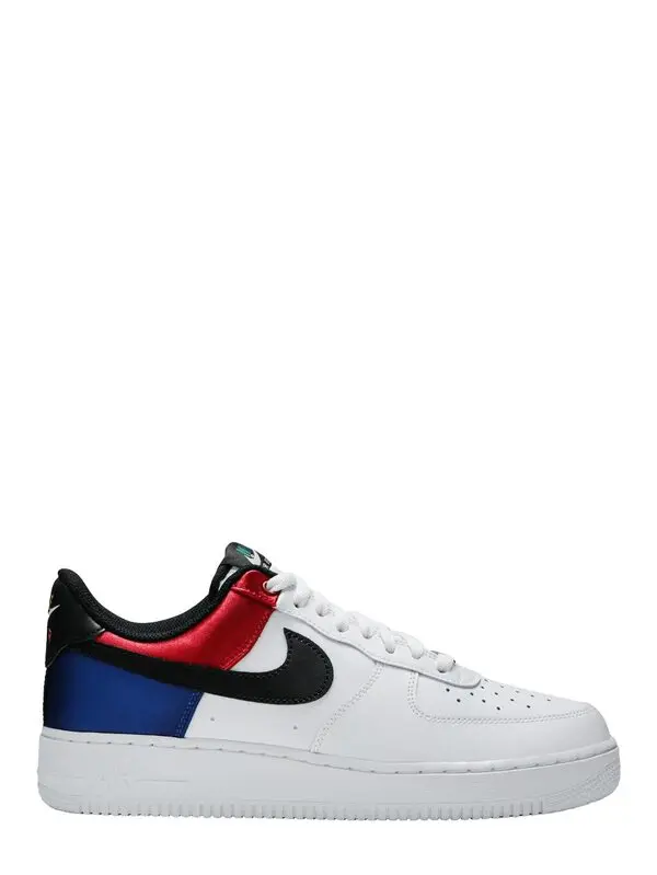 Nike Air Force 1 Low Unite Sneakers - Multicolor