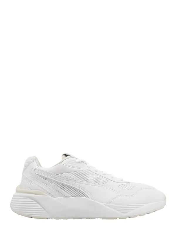 PUMA Rs-metric Core Sneakers - White