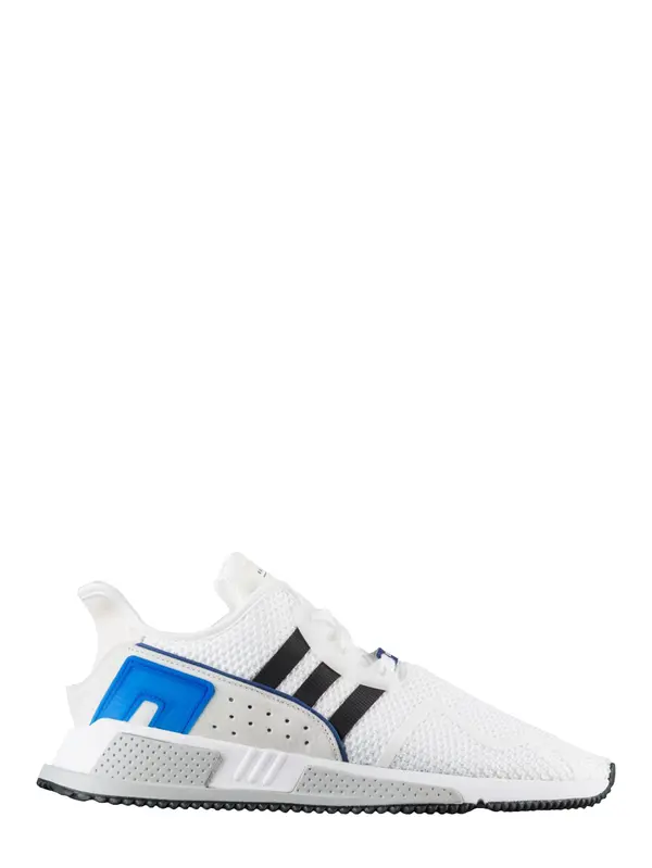 Adidas Eqt Cushion Adv Sneakers - White