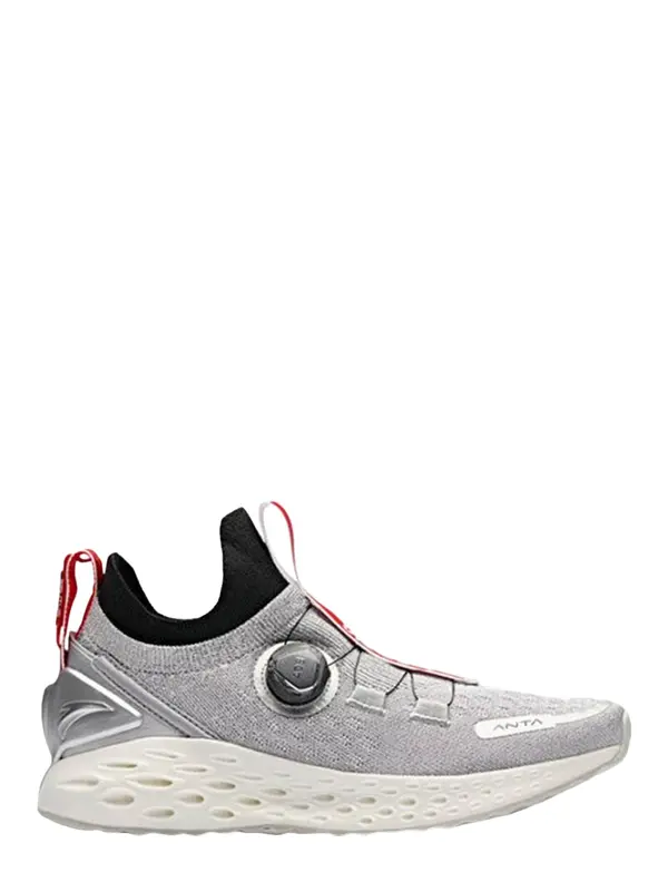 ANTA Nasa X A-flashfoam Sneakers - Grey