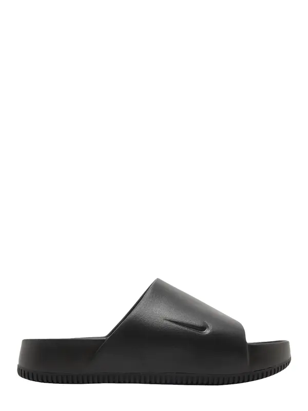 Nike Calm Slide - Black