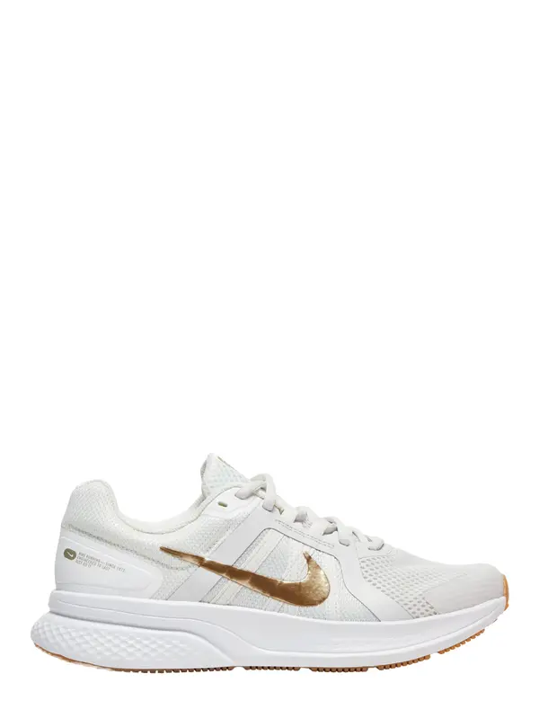 Nike Run Swift 2 Sneakers - White