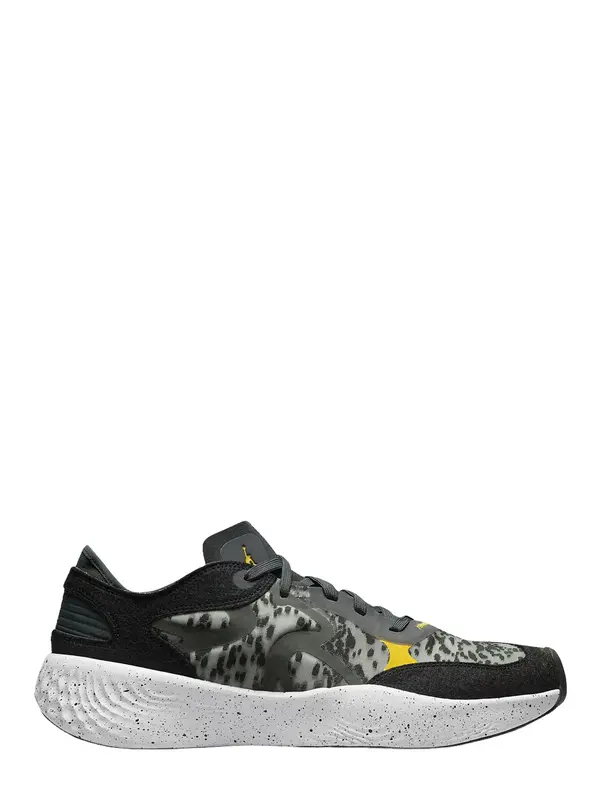 JORDAN Delta 3 Low Sneakers - Black