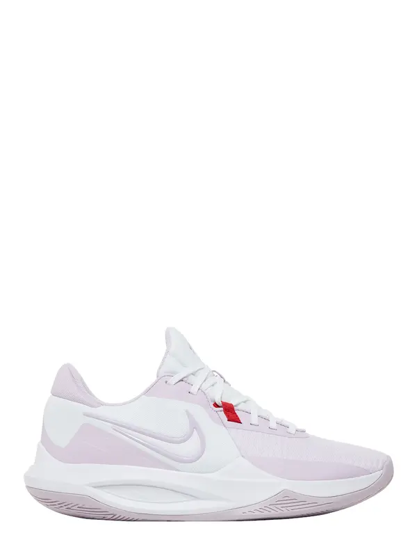 Nike Precision Doll Sneakers - White