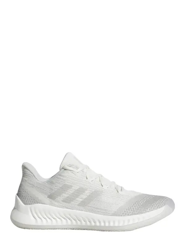 Adidas Harden B/e X Athletic Sneakers - White