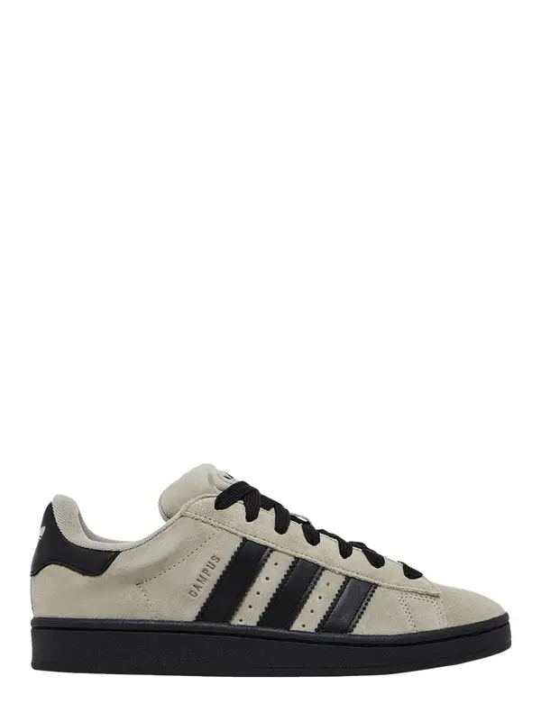Adidas Campus 00s Sneakers - Grey