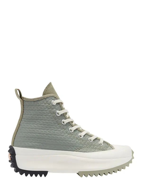 CONVERSE Run Star Hike High Alt Exploration - Brown