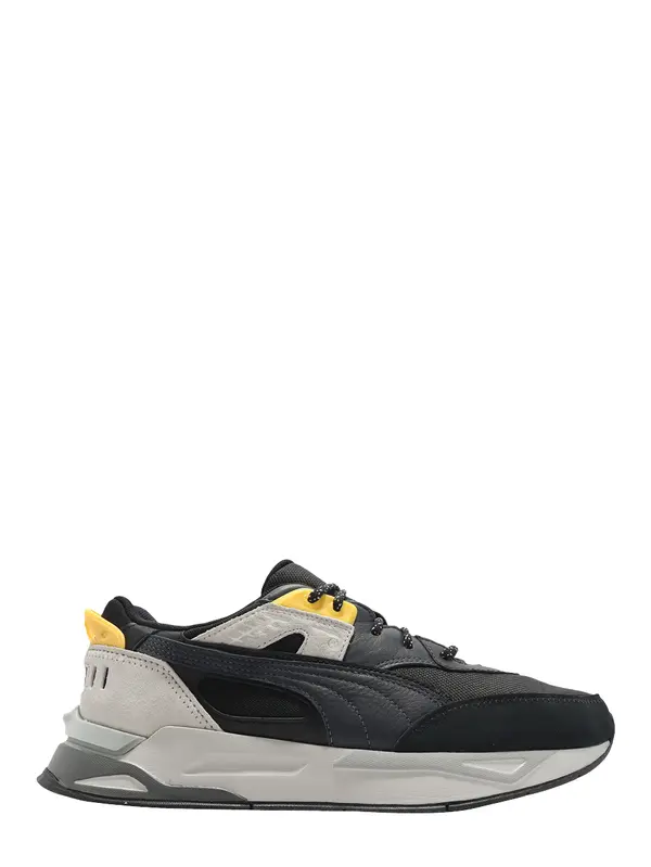 PUMA Mirage Sport Gore-tex Sneakers - Black