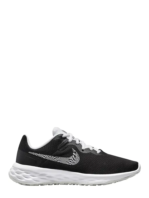 Nike Revolution Next Nature Premium Sneakers - Black