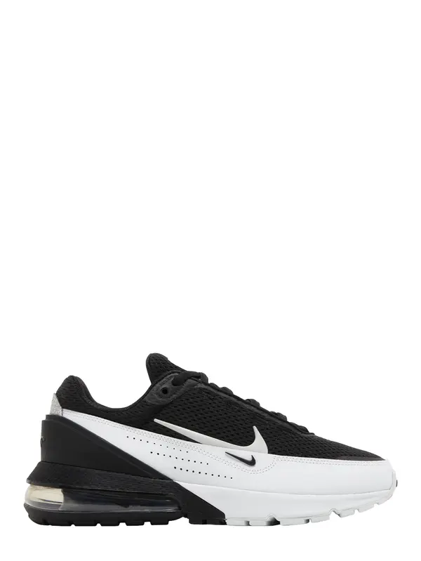 Nike Air Max Pulse Sneakers - Black