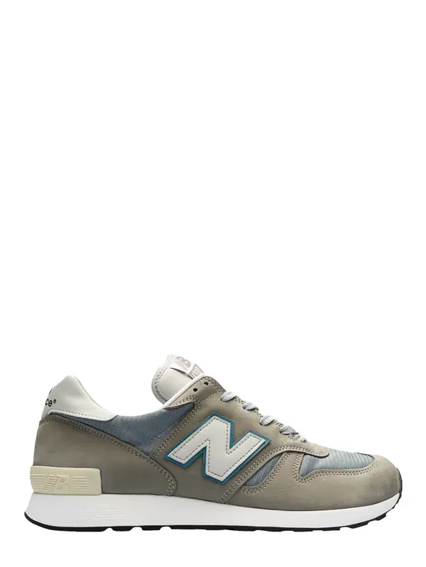 NEW BALANCE 1300 Made In Usa 30th Anniversary - Grey