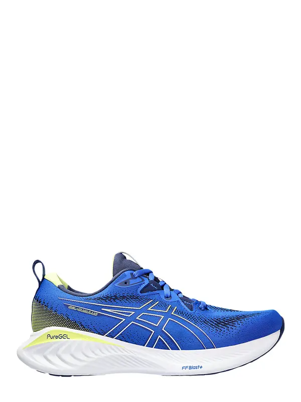 Asics Gel Cumulus 25 Sneakers - Blue
