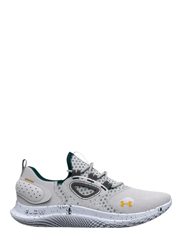 Under Armour Flow Velociti Mvmnt Sneakers - Grey