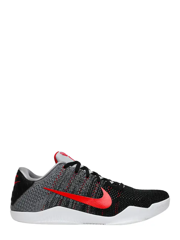 Nike Kobe Elite Low Sneakers - Black