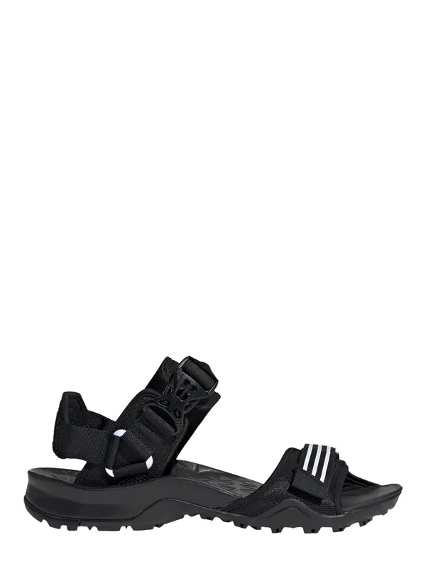 Adidas Cyprex Ultra 2 Dlx Sandals - Black