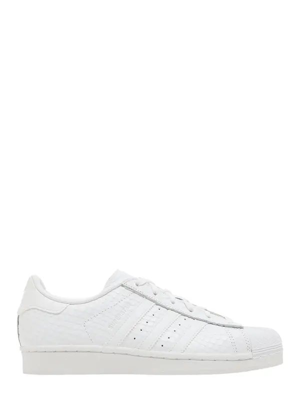 Adidas Superstar Sneakers - White