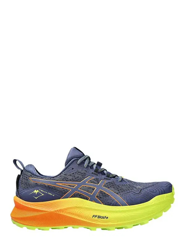 Asics Trabuco Max 2 - Blue