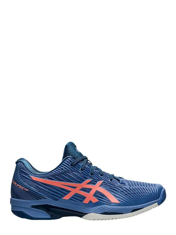 Asics Solution Speed Ff 2 Sneakers - Blue
