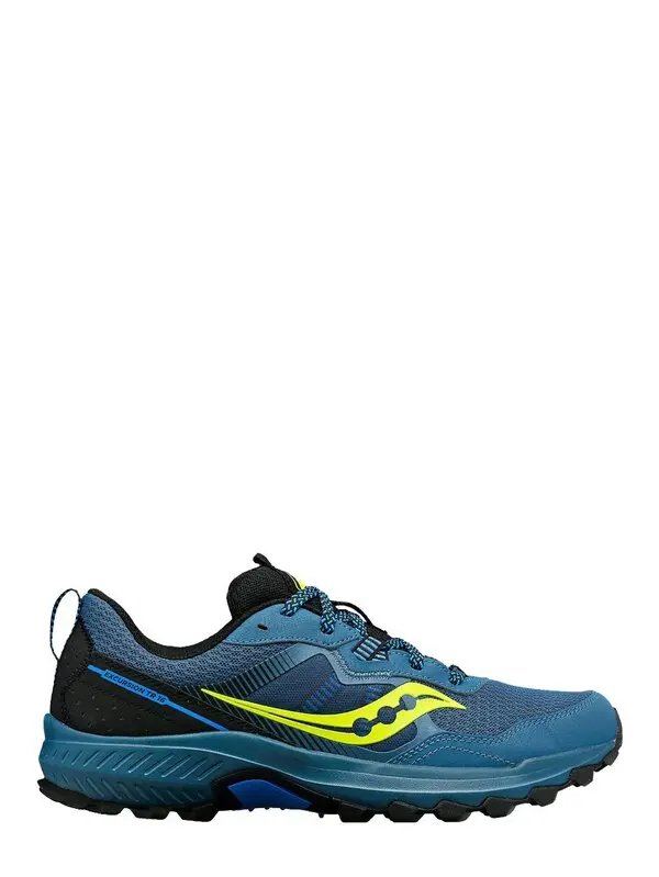 Saucony Excursion Tr16 - Blue