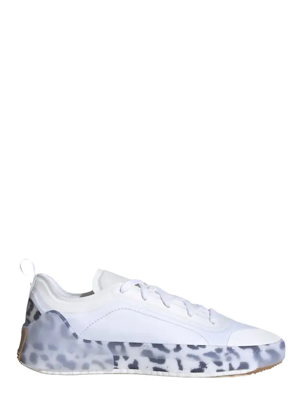 Adidas Stella Mccartney X Treino Sneakers - White