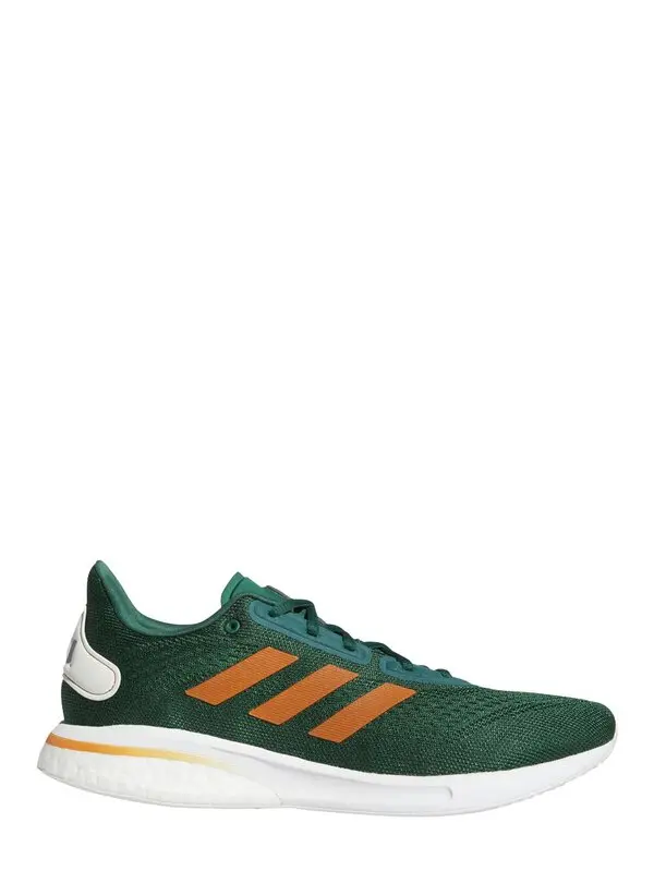 Adidas Supernova 'hurricanes' Sneakers - Green