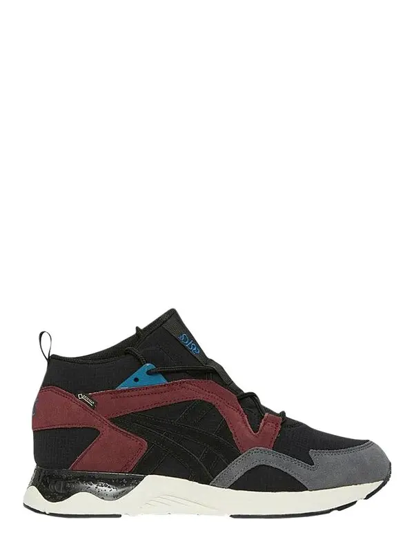 Asics Gel Lyte 5 Sanze Mt Gtx Sneakers - Black