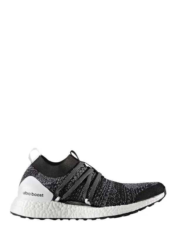 Adidas By Stella Mccartney Ultraboost X Sneakers - Black