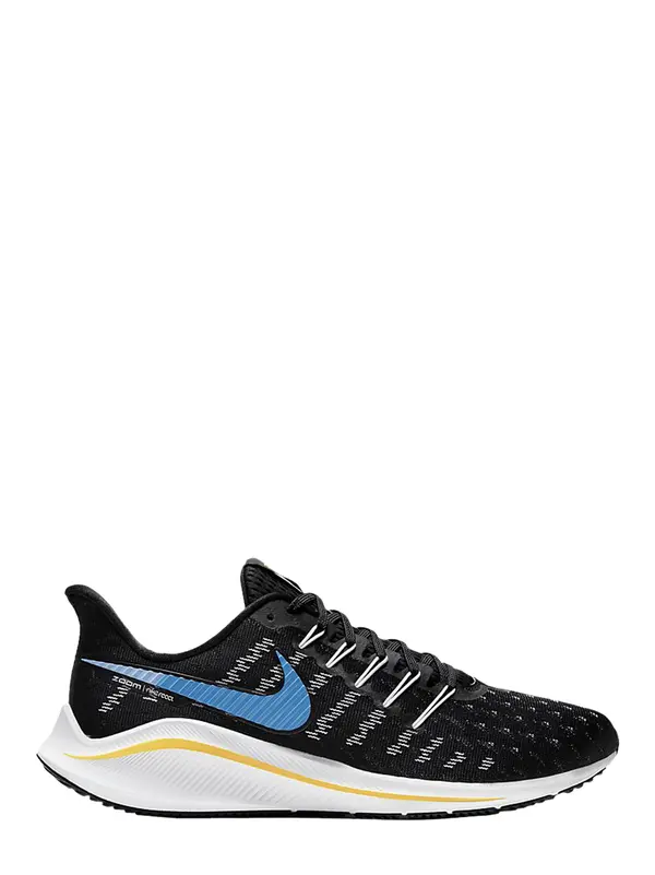 Nike Air Zoom Vomero 14 - Black
