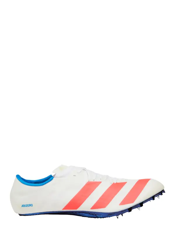Adidas Adizero Prime Sp Sneakers - White
