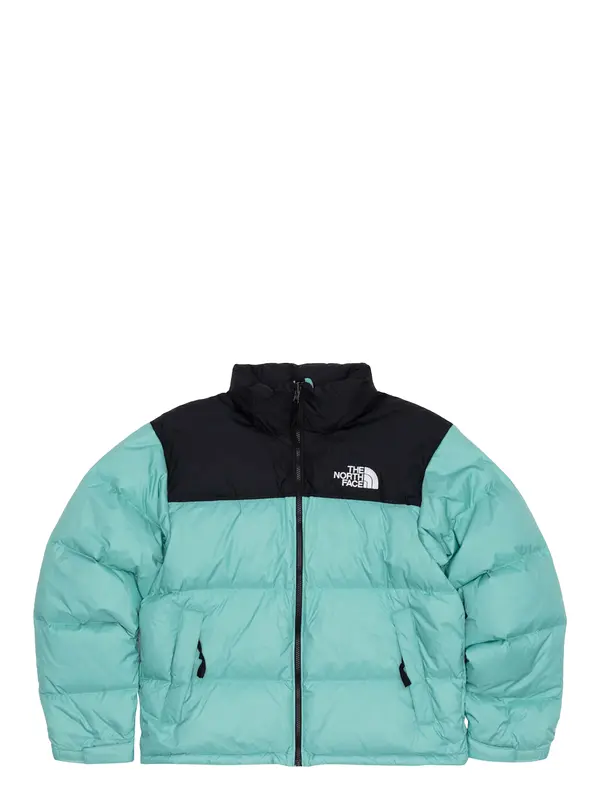 The North Face 1996 Retro Nuptse Jacket - Green