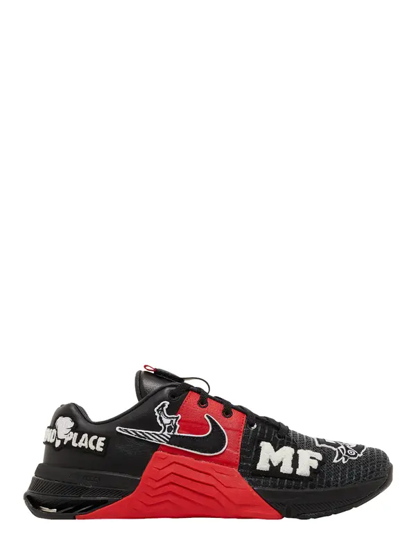 Nike Metcon 'mat Fraser' Pe - Black