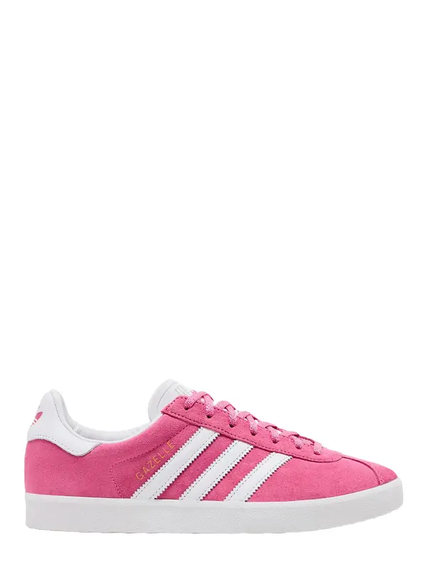 Adidas Gazelle 85 Fusion Sneakers - Pink