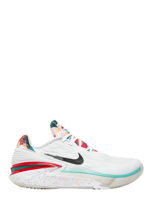 Nike Air Zoom Gt Cut 2 'leap High' Sneakers - White