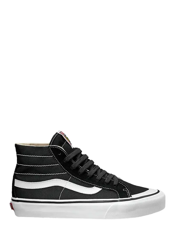 VANS Sk8-hi 138 Decon Sf - Black